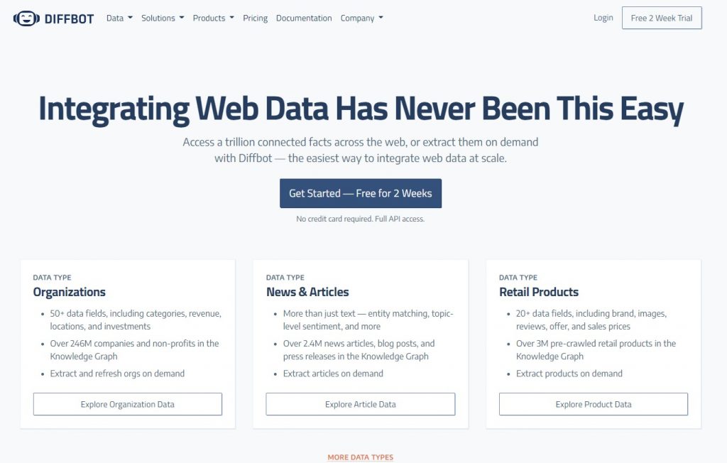 Top 10 Web scraping tools and web scraper - ScrapingPass
