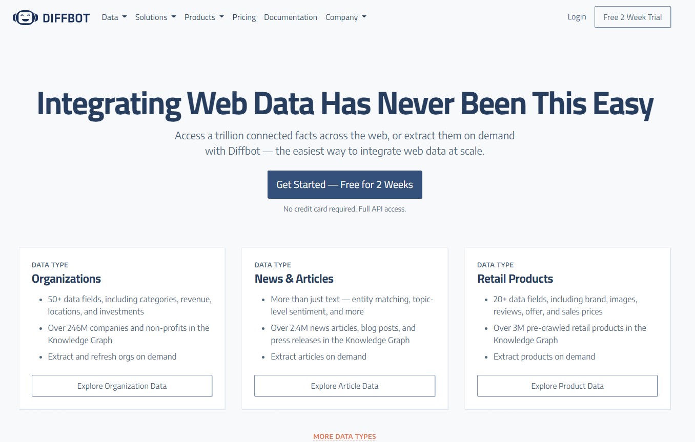 Top 10 Web scraping tools and web scraper - ScrapingPass