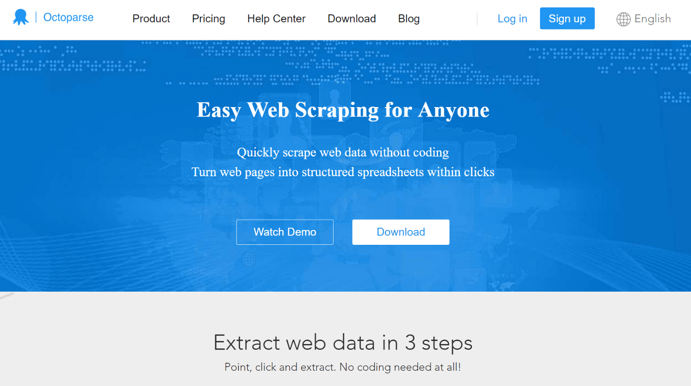 Top 10 Web scraping tools and web scraper - ScrapingPass