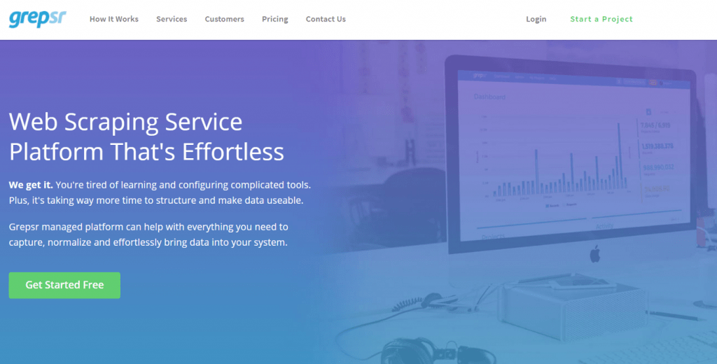 Top 10 Web scraping tools and web scraper - ScrapingPass