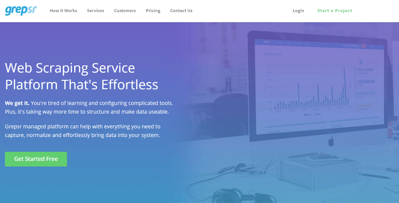 Top 10 Web scraping tools and web scraper - ScrapingPass